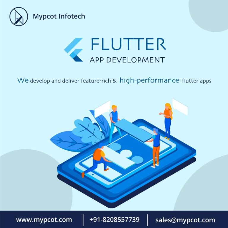 How Much do Flutter developers earn in a Job (Salary Package)?